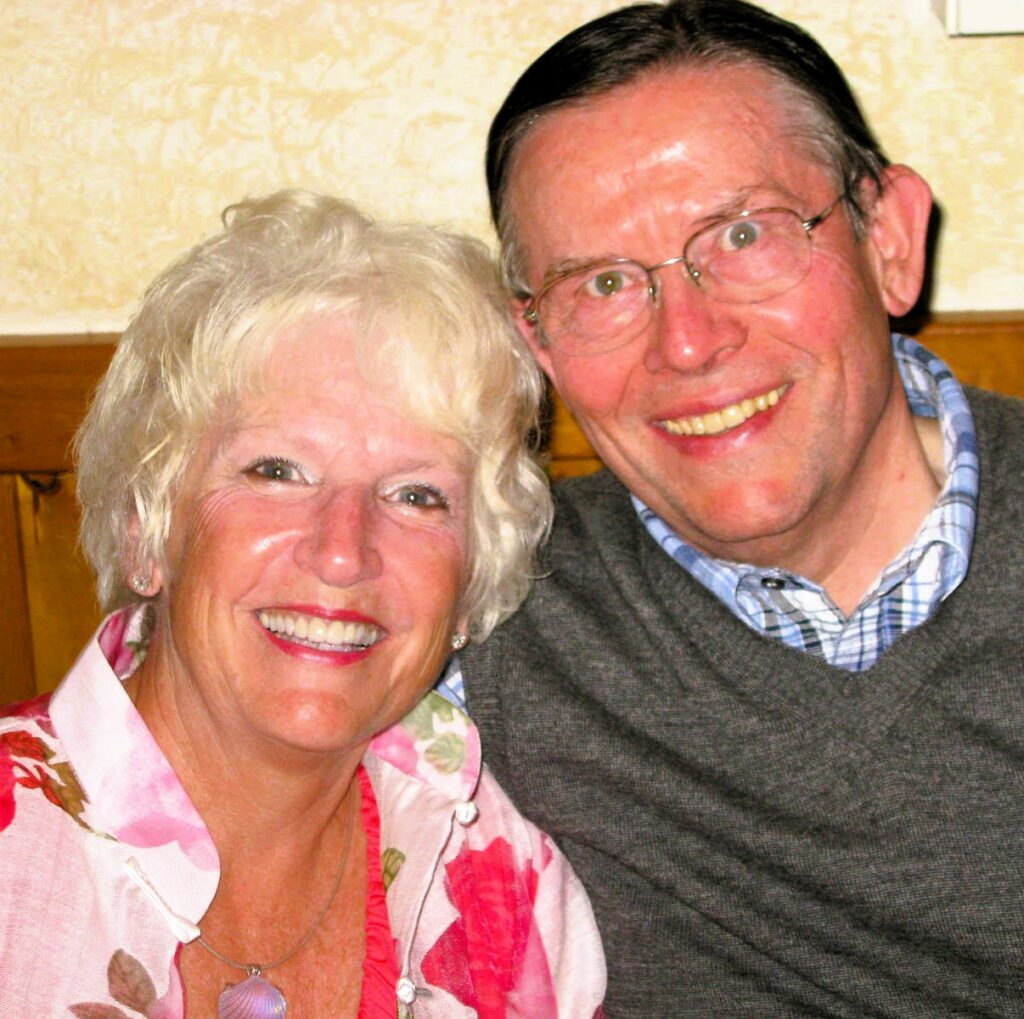 The Legacy of Alex and Wendy Campbell | Vista Projects