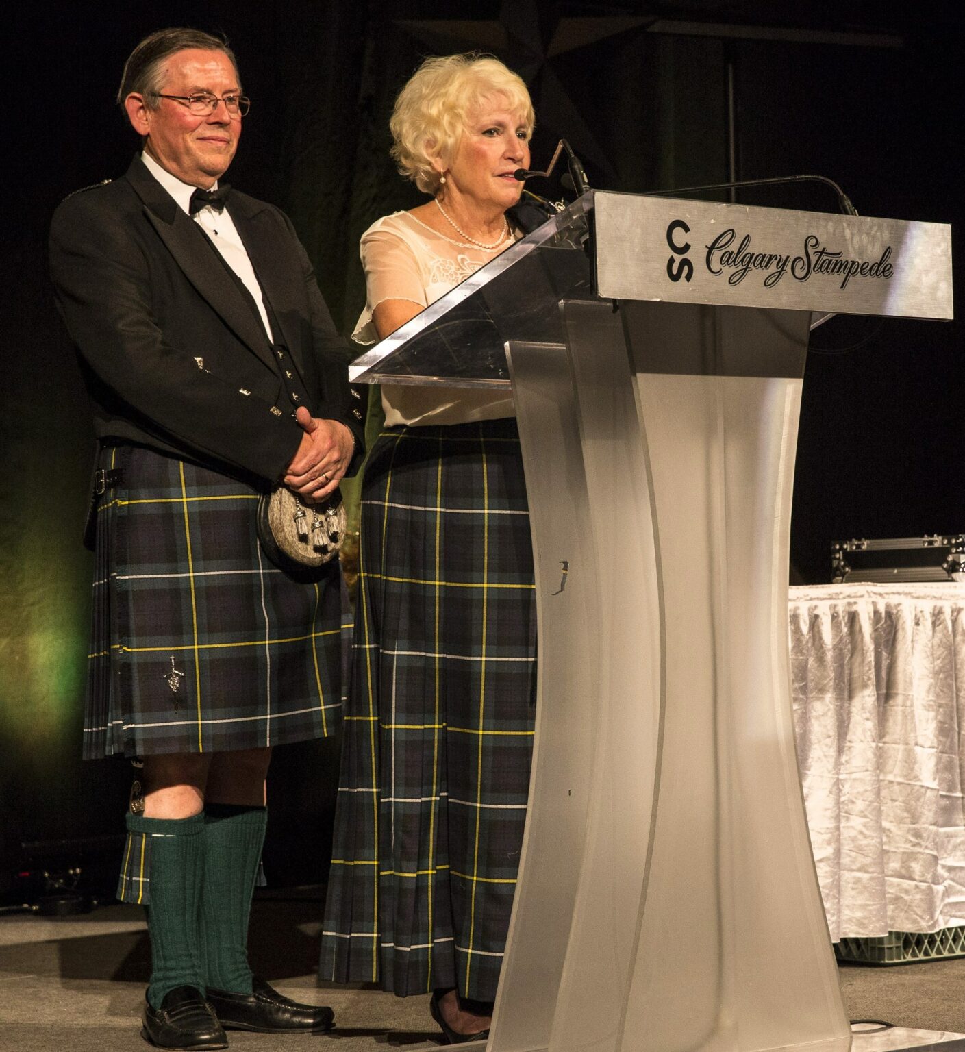 The Legacy of Alex and Wendy Campbell | Vista Projects